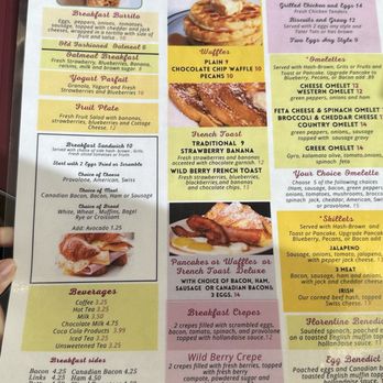 WILD BERRY CAFE NAPLES - Updated April 2025 - 43 Photos & 26 Reviews ...