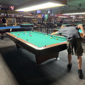 ROMINE’S HIGH POCKETS - Updated December 2025 - 59 Photos & 92 Reviews ...