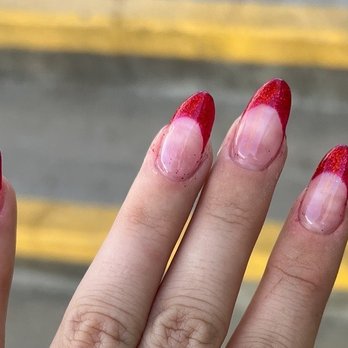 GARNET NAILS LOUNGE - Updated October 2025 - 25 Photos & 33 Reviews ...