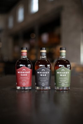 HIGH BANK DISTILLERY - Updated December 2024 - 1358 Photos & 790 ...