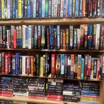 KATY BUDGET BOOKS - Updated December 2025 - 95 Photos & 87 Reviews ...