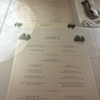 LINDEN - Updated January 2026 - 514 Photos & 215 Reviews - 5936 Sunset ...