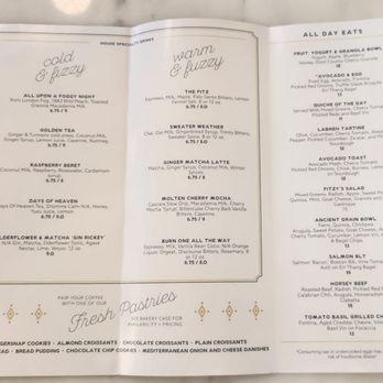 FITZY’S - Updated July 2024 - 40 Photos - 424 E Silver Spring Dr ...