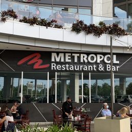 METROPOL RESTAURANT - Updated September 2025 - 37 Photos & 18 Reviews ...