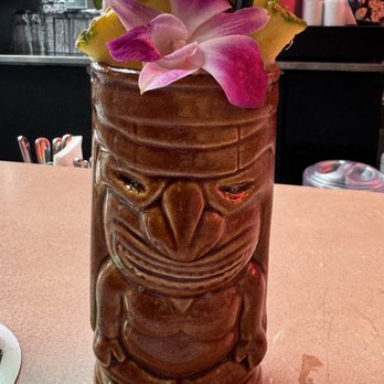 TIKI TNT & POTOMAC DISTILLING - Updated August 2024 - 800 Photos & 428 ...