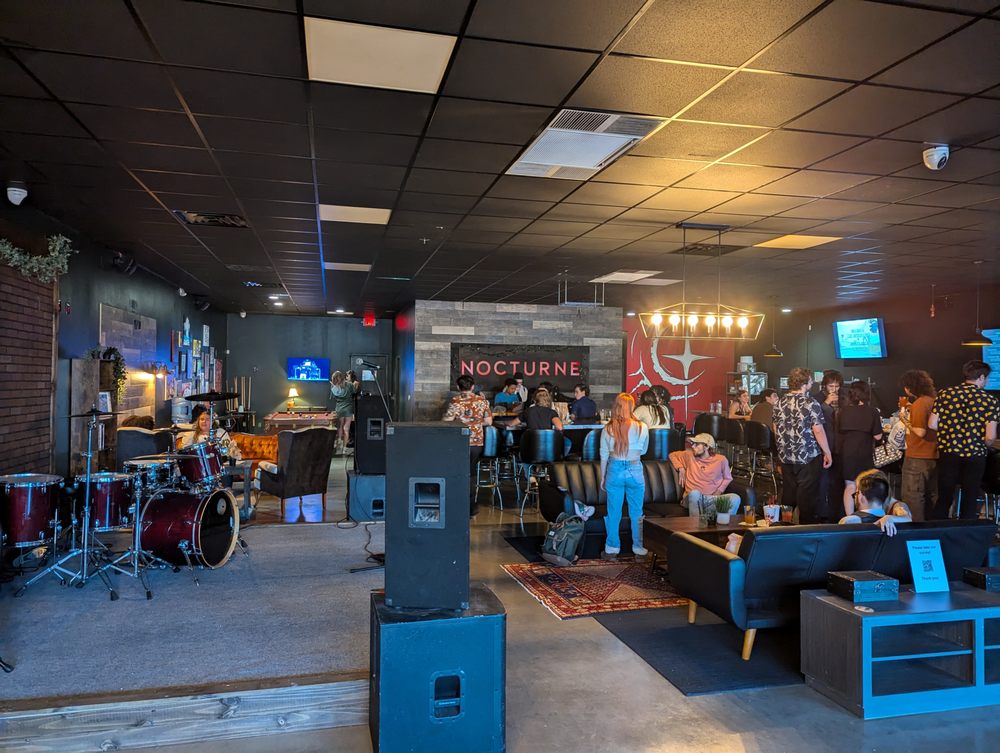 NOCTURNE TEAS KAVA BAR - Updated August 2025 - 30 Photos - 4700 Babcock ...