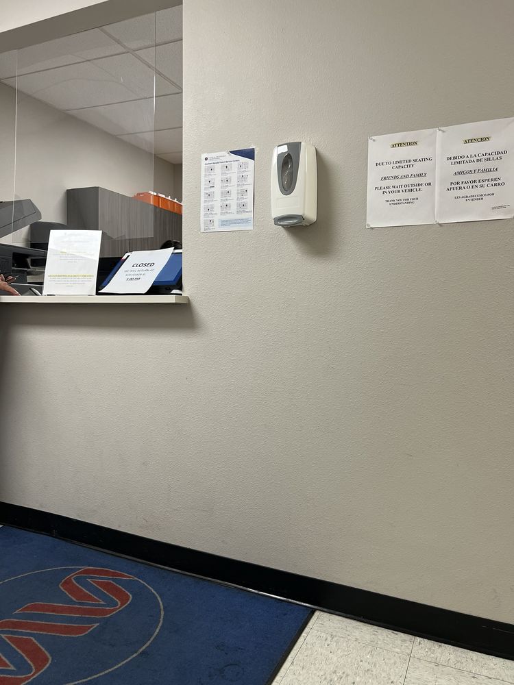 UNLV HEALTH MEDICINE CLINIC - Updated January 2026 - 14 Photos & 39 ...