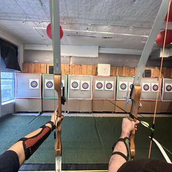 GOTHAM ARCHERY - 76 Photos & 81 Reviews - 73 Allen St, New York, New York - Archery - Phone ...