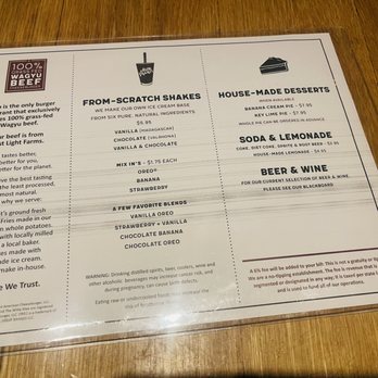 HIHO CHEESEBURGER | SANTA MONICA - Updated October 2025 - 1221 Photos ...