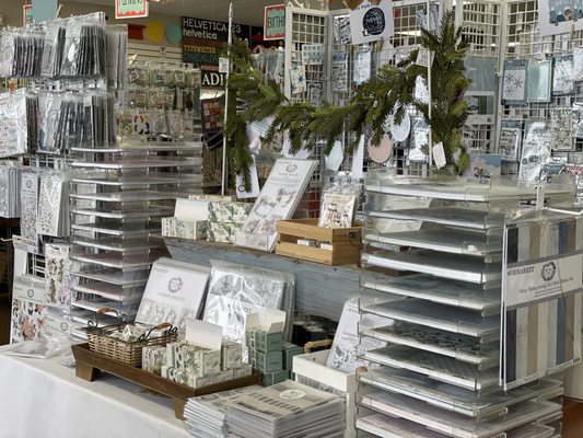 MEMORY BOUND PAPERCRAFT - Updated November 2025 - 31 Photos - 641 N ...