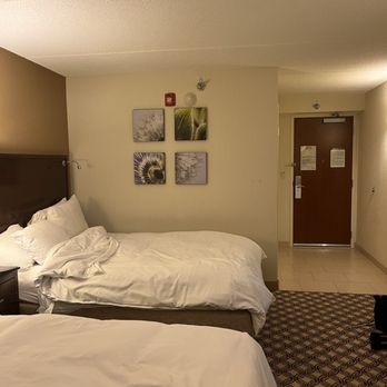 CHICAGO MARRIOTT NAPERVILLE - Updated November 2025 - 159 Photos & 125 ...