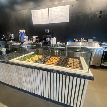 AWARE COFFEE - Updated August 2024 - 144 Photos & 81 Reviews - 10880 S ...