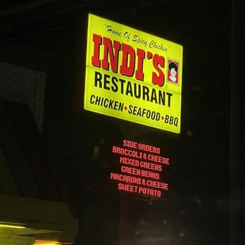 INDI’S FAST FOOD RESTAURANT - Updated December 2025 - 27 Photos & 77 ...