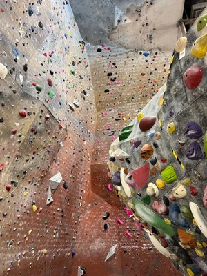 ROCKQUEST CLIMBING CENTER - Updated December 2025 - 41 Photos & 38 ...