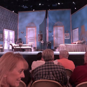 AVON PLAYERS PLAYHOUSE - Updated January 2026 - 11 Photos - 1185 ...