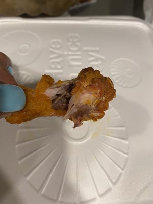 HOTLANTA WINGS AND THINGS - Updated November 2025 - 258 Photos & 768 ...