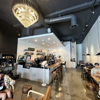 RNY COFFEE STUDIO - Updated May 2024 - 506 Photos & 189 Reviews - 3829 ...