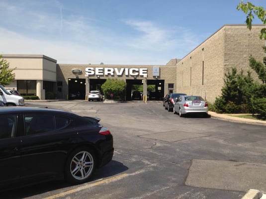 JOE RIZZA FORD OF ORLAND PARK - Updated December 2025 - 55 Photos & 148 ...