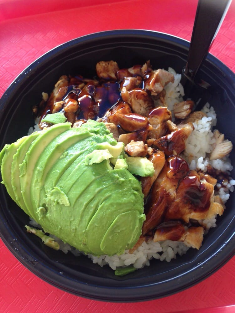 WABA GRILL - 66 Photos & 154 Reviews - 18739 Ventura Blvd, Tarzana ...