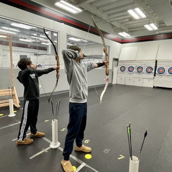 SHOOTING ZONE - Updated September 2025 - 80 Photos & 56 Reviews - 26 ...