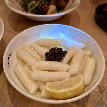 NOWON EAST VILLAGE - 960 Photos & 331 Reviews - 507 East 6th St, New ...