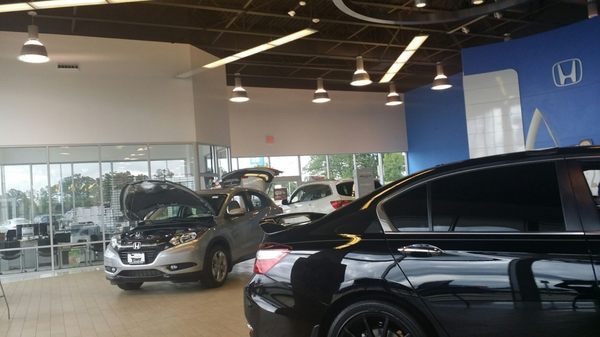 TOWER HONDA OF LONGVIEW - Updated November 2025 - 43 Photos & 48 ...