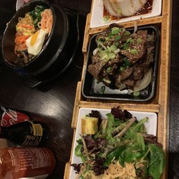 DEL SEOUL - 1754 Photos & 2282 Reviews - 2568 N Clark St, Chicago, IL ...