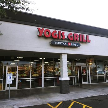 YOGIS GRILL - Updated December 2025 - 75 Photos & 179 Reviews - 1645 E ...