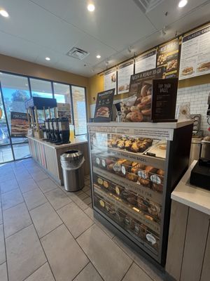 EINSTEIN BROS. BAGELS - Updated August 2025 - 31 Photos & 17 Reviews ...