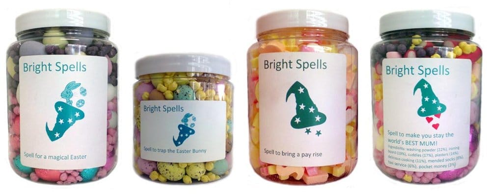 BRIGHT SPELLS SWEET SHOP - Updated April 2024 - 4-6 Haven St, London ...