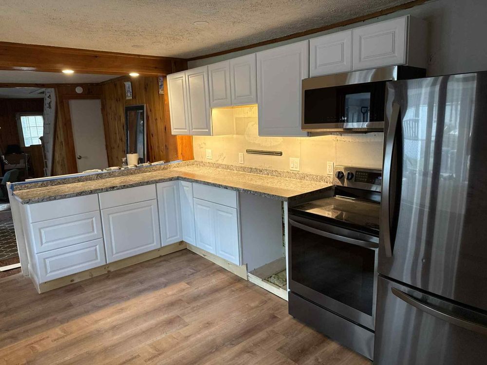 KCM CONSTRUCTION - Updated May 2026 - 109 Photos - Arundel, Maine ...