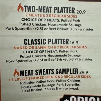 REDWOOD SMOKE SHACK - Updated December 2025 - 62 Photos & 41 Reviews ...