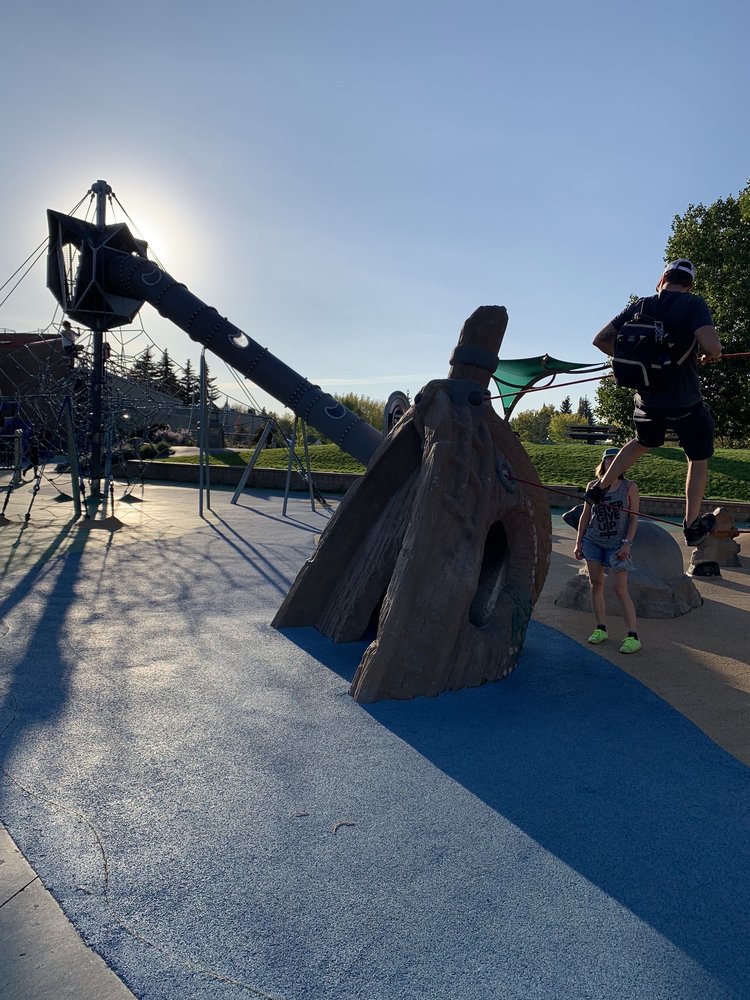 STRATHCONA COUNTY LIBRARY - Updated December 2025 - 21 Photos - 401 ...