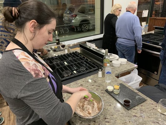 COOKING @ MILLIE’S - Updated December 2025 - 159 Photos & 48 Reviews ...