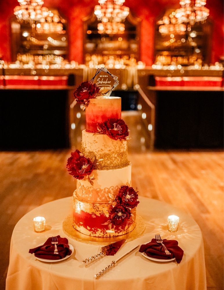 CELEBRATING LIFE CAKE BOUTIQUE - Updated March 2026 - 262 Photos & 152 ...