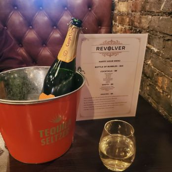 REVOLVER - Updated November 2025 - 71 Photos & 62 Reviews - 1270 N ...