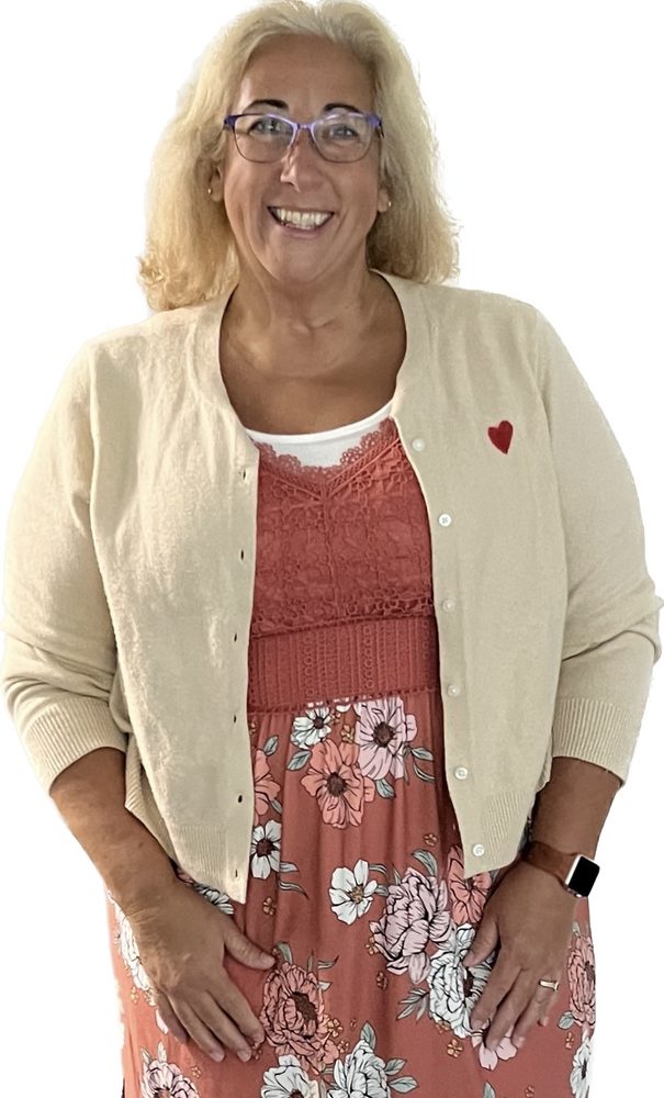 DEBBIE AVELAR VAUGHN - KELLER WILLIAMS REALTY GOLD - Updated June 2024 ...