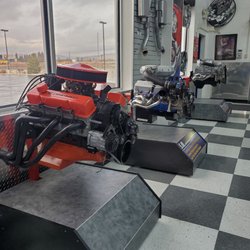 SUMMIT RACING EQUIPMENT - 39 Photos & 140 Reviews - 960 E Glendale Ave ...