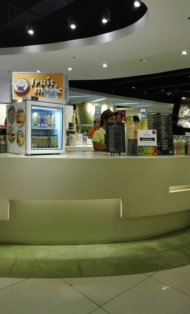 FRUIT MAGIC - North Avenue, Barangay Bagong Pag-asa, Quezon City, Metro ...