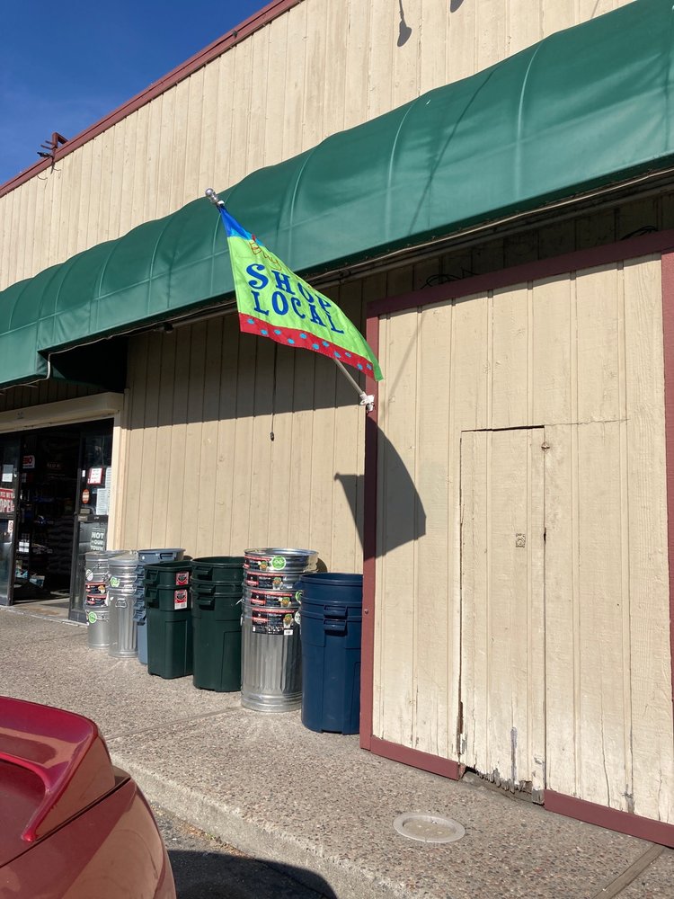 OLIVER’S HARDWARE - Updated February 2025 - 54 Reviews - 4071 San Pablo ...