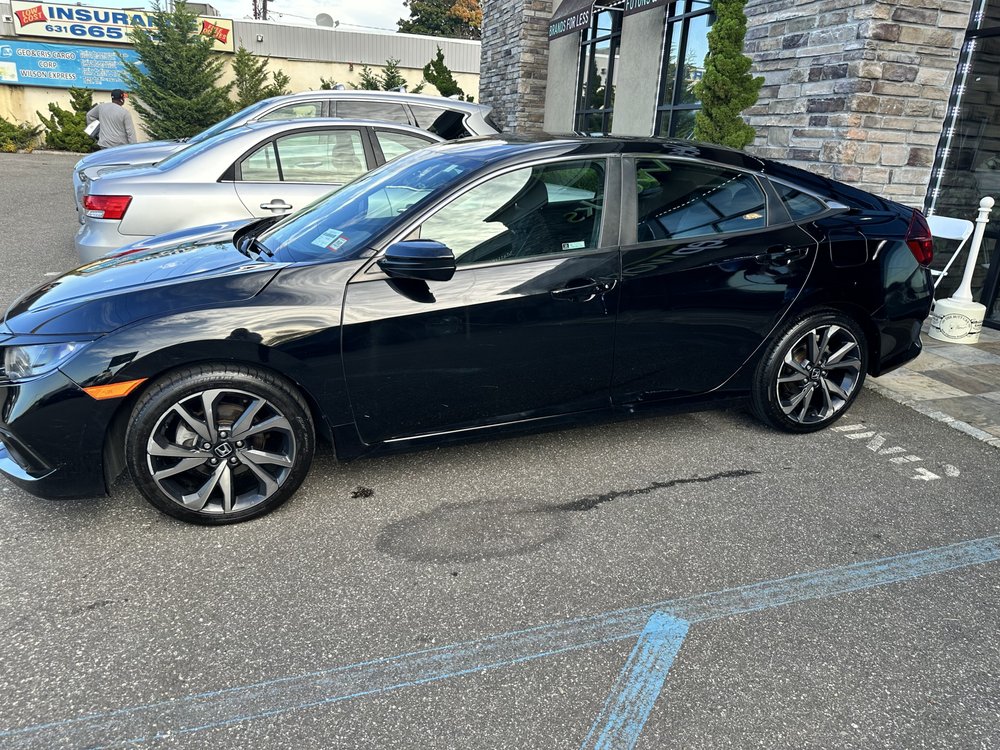 LONG ISLAND AUTO FINANCE - Updated August 2025 - 1209 Montauk Hwy ...