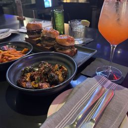 THE OPERATORS CLUB - Updated October 2025 - 419 Photos & 97 Reviews ...