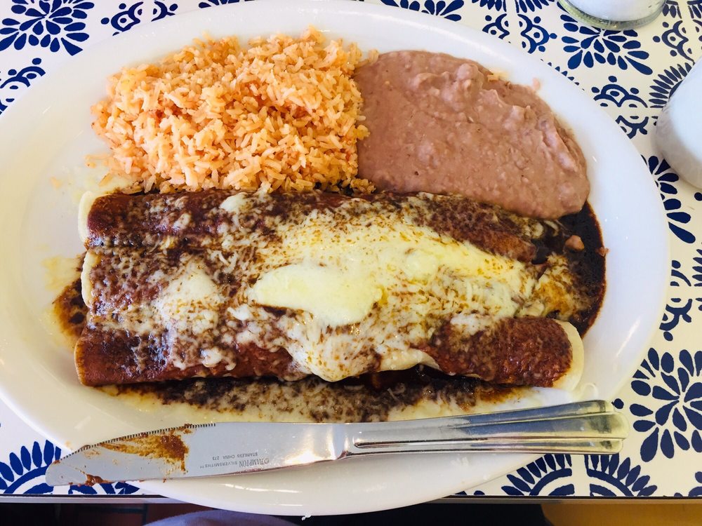 CARMELITAS MEXICAN RESTAURANT - 84 Photos & 90 Reviews - Mexican - 2218 ...
