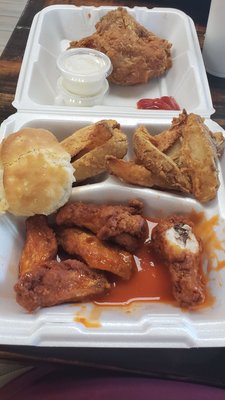 HATHAWAY’S CHICKEN N BISCUITS - 21 Photos & 53 Reviews - Desserts ...