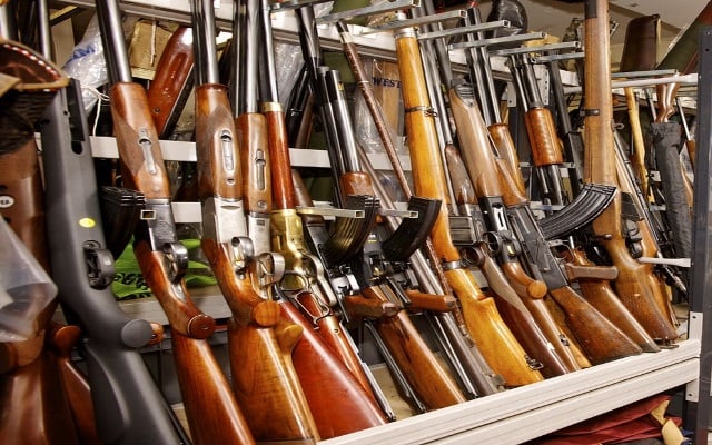 ROCKY MOUNTAIN GUNSMITH - Updated January 2026 - 8370 Midsummer Ln ...