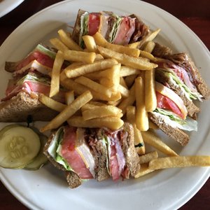 ACROPOL FAMILY RESTAURANT - 63 Photos & 115 Reviews - 1170 Starkey Rd ...