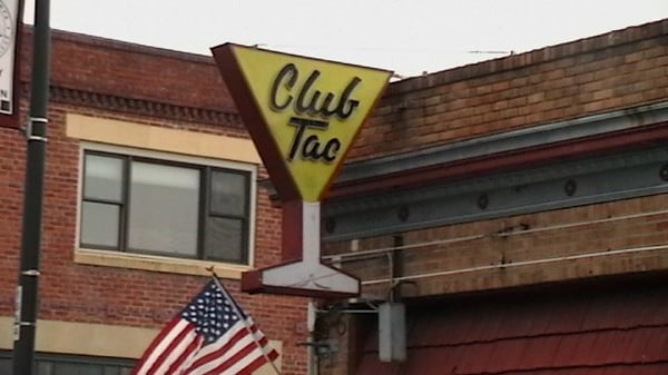 CLUB TAC - Updated January 2026 - 34 Photos & 54 Reviews - 1336 Pomona ...