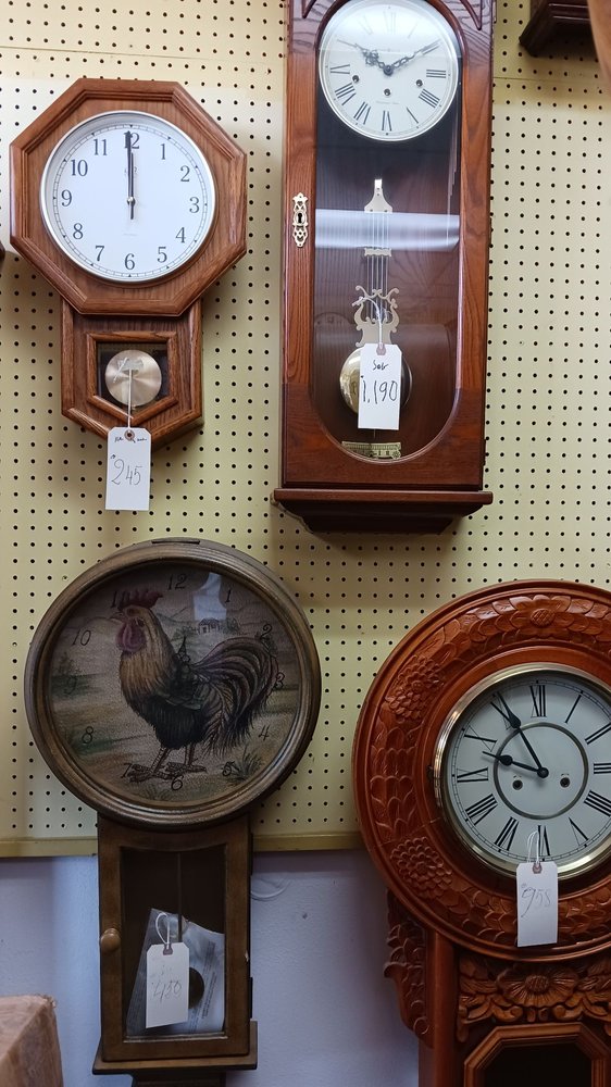 FON’S CLOCKWORKS - Updated May 2026 - 14 Photos & 34 Reviews - 5760 W ...