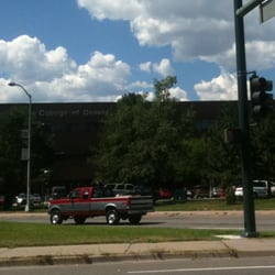 COMMUNITY COLLEGE OF DENVER - 10 Photos & 36 Reviews - 1111 W Colfax ...