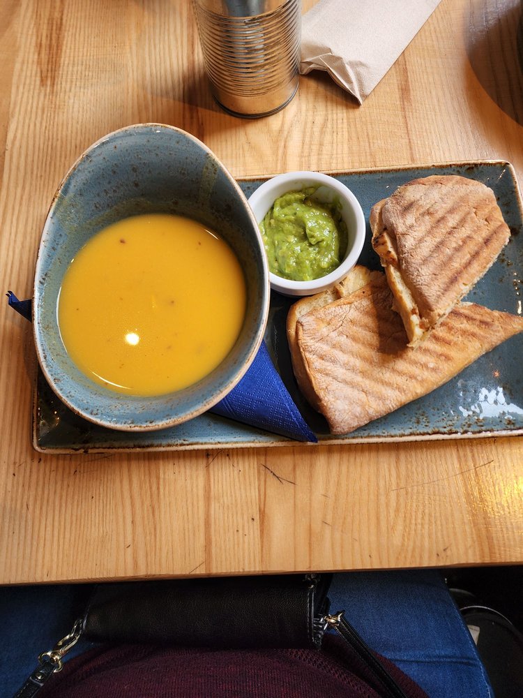 SOUTHERN CROSS CAFE - Updated December 2025 - 148 Photos & 119 Reviews ...